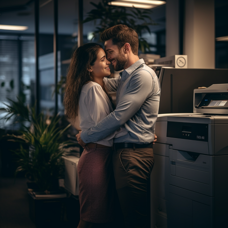 Dating A Coworker Tips For Navigating A Workplace Relationship